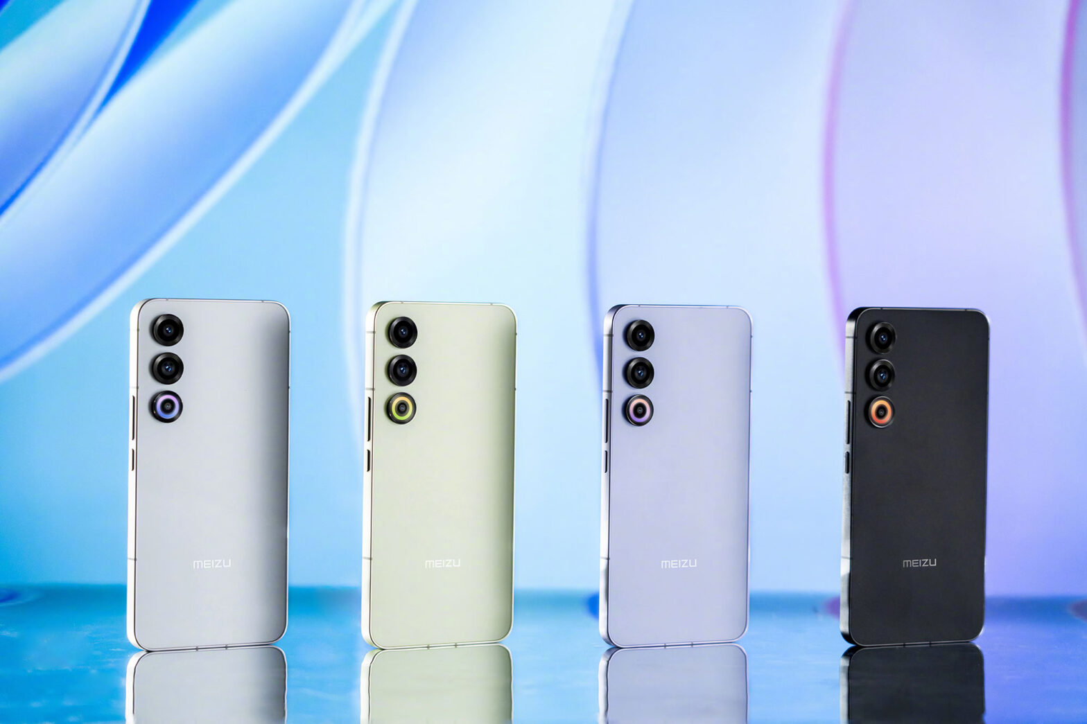 Meizu 21 Series Smartphone Has A Bezel That Is Mere 1.74 mm Thin