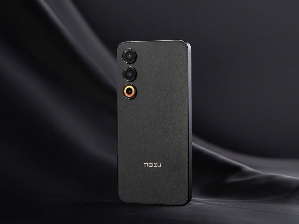 Meizu 21 Series Smartphone Has A Bezel That Is Mere 1.74 mm Thin