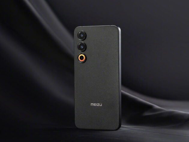 Meizu 21 Series Smartphone Has A Bezel That Is Mere 1.74 mm Thin