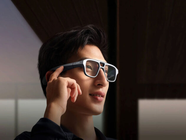 Meizu MYVU Augmented Reality Smart Glasses Wants To Be Like A Smartwatch