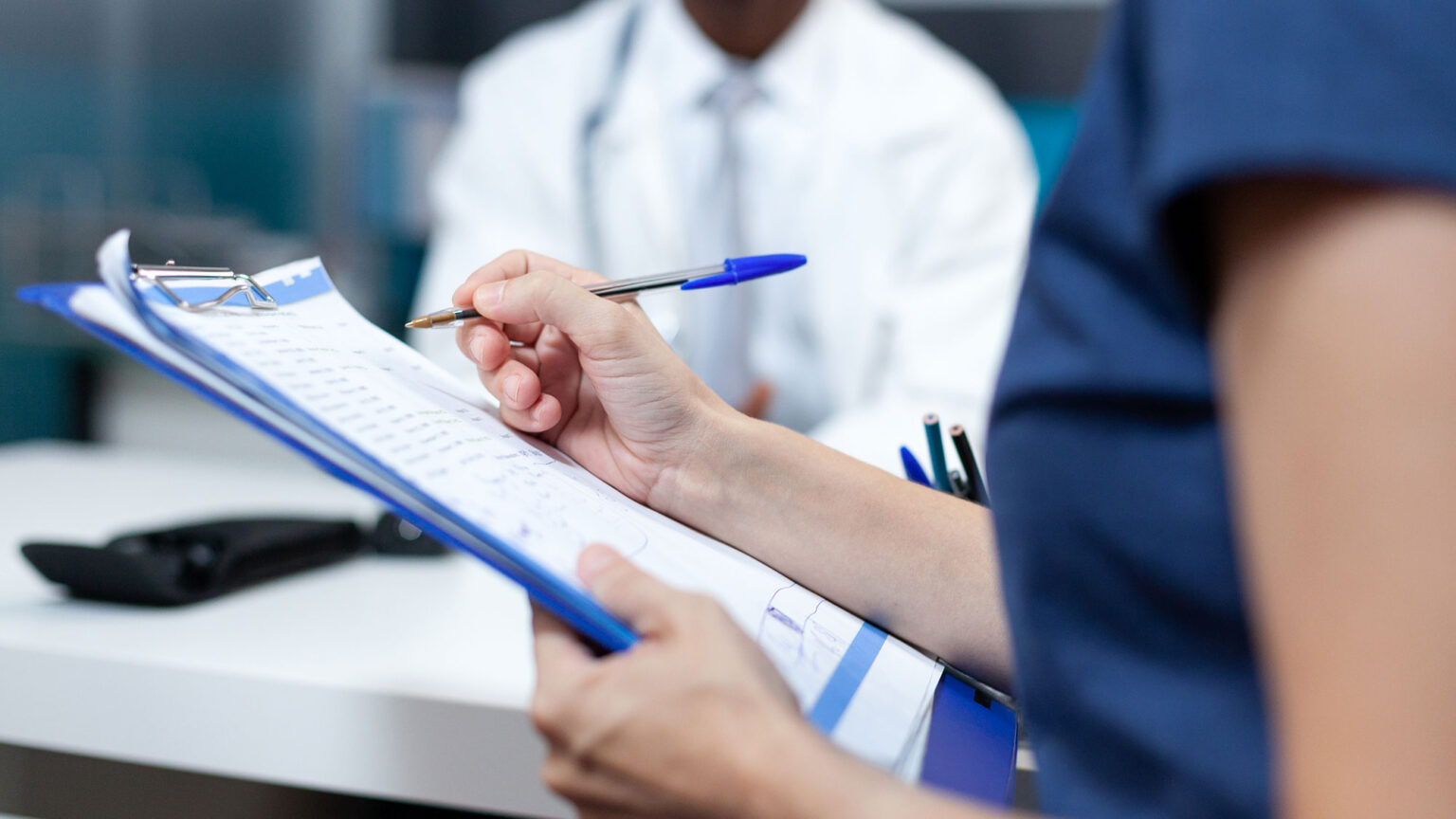 Practices In Clinical Documentation Accuracy And Efficiency 8462