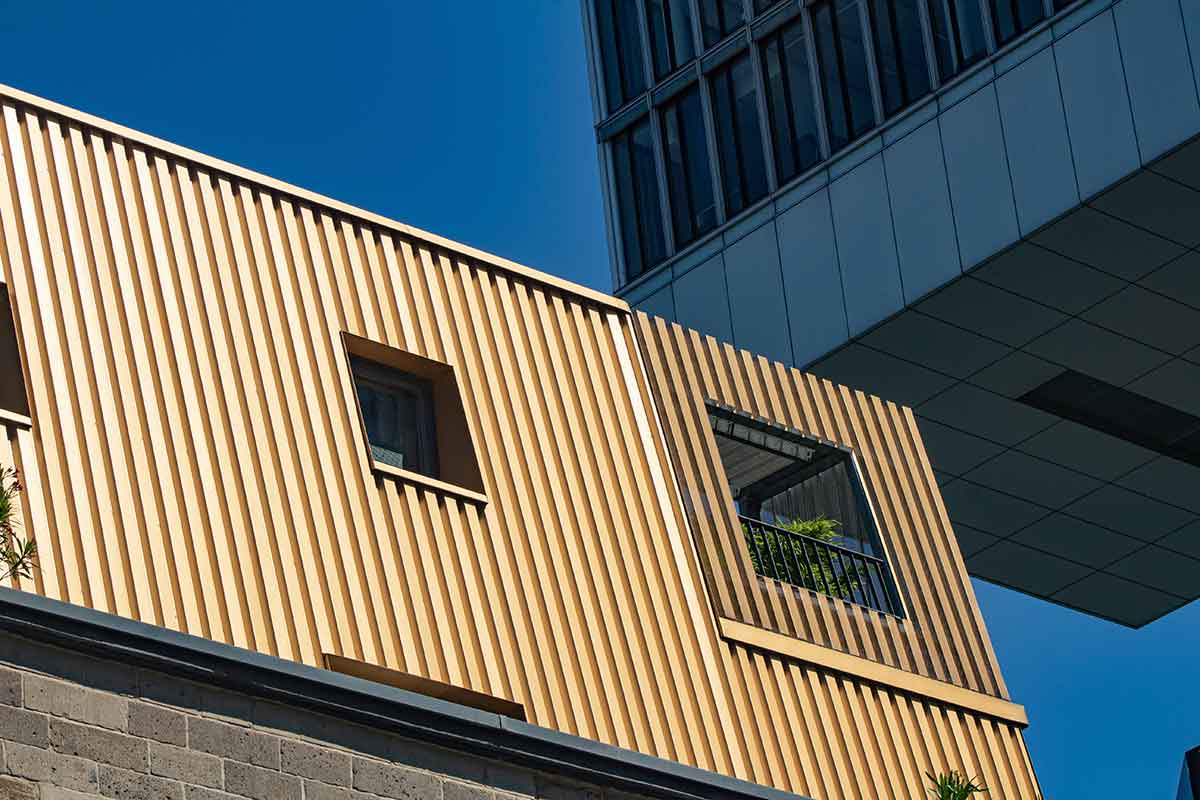 Simple Ways To Spot Damage And Deterioration On Roofs