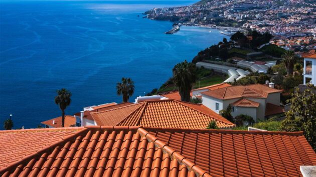 Simple Ways To Spot Damage And Deterioration On Roofs