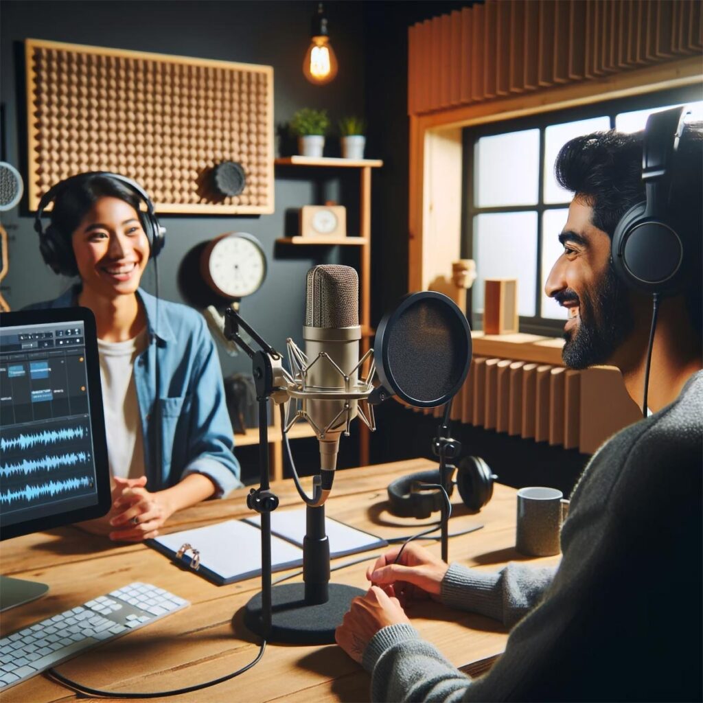 The 6 Tools Needed To Host Your Professional Podcast