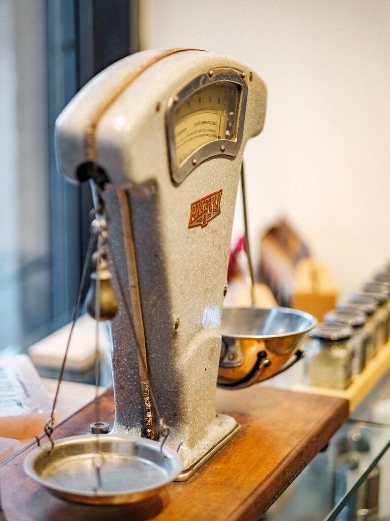 The Right Scale System Is An Invaluable Asset In Warehousing, And Here ...