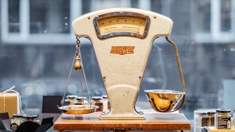 The Right Scale System Is An Invaluable Asset In Warehousing, And Here ...