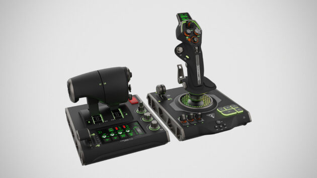 VelocityOne Flightdeck Joins Turtle Beach’s VelocityOne Flight Sim ...