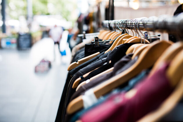 What Your Clothes Reveals About Your Personality
