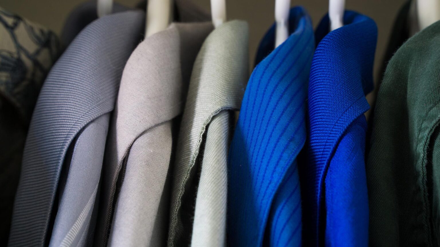 What Your Clothes Reveals About Your Personality