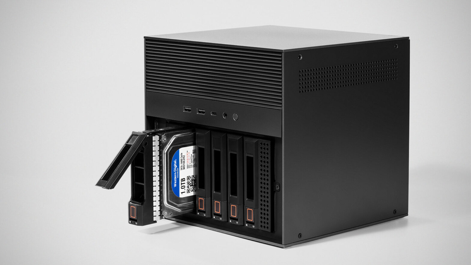 ZimaCube: Personal Cloud Storage Goes Big, Goes Fast, And Looking Good ...