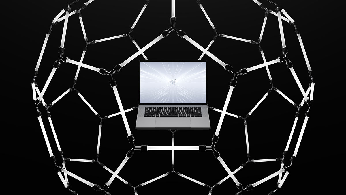 2024 Razer Blade 16 Gaming Laptop Is Rocking The World-First OLED 240 ...