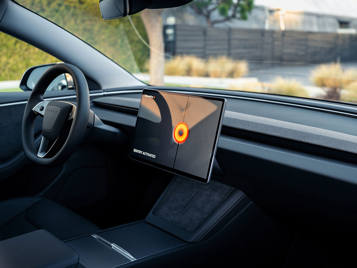 Here Are What You Need To Know About The New 2024 Tesla Model 3 EV