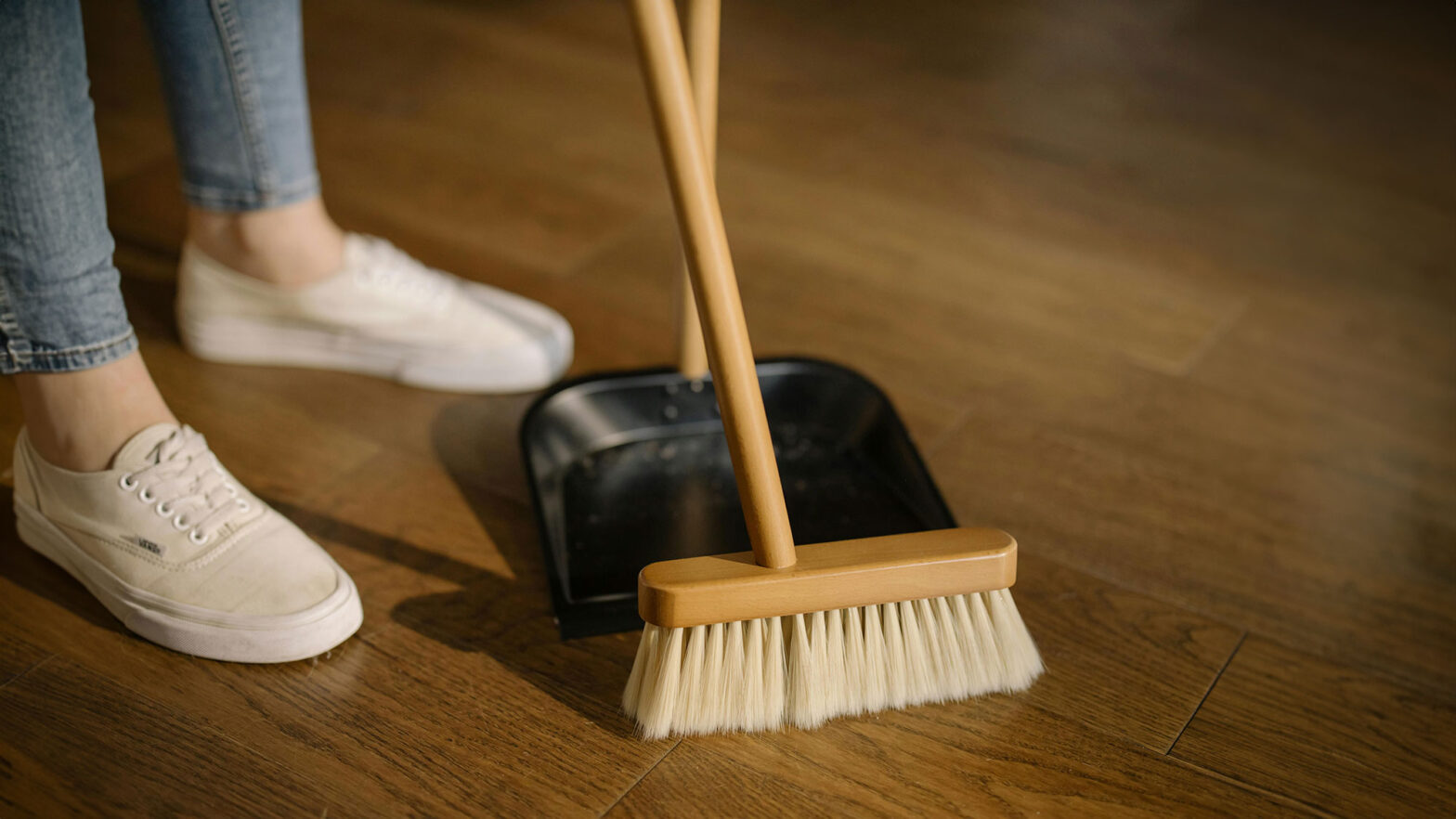 6 Common Cleaning Mistakes And How To Avoid Them