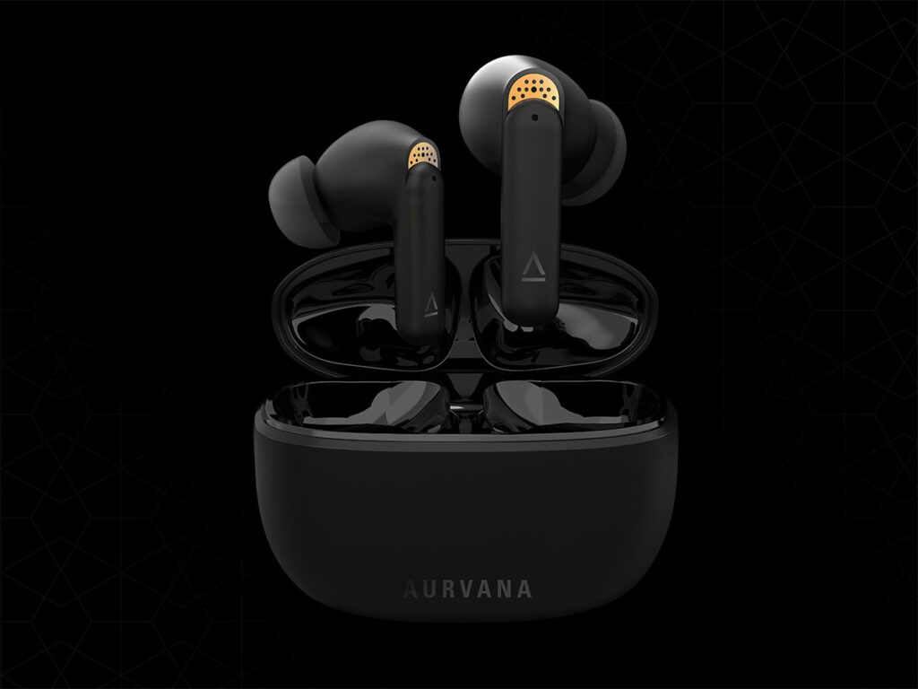 Creative Aurvana Ace Series xMEMS TWS Earbuds: The Next Big Thing In In ...