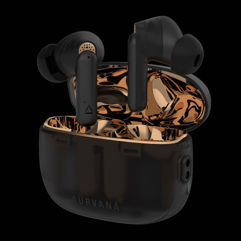 Creative Aurvana Ace Series xMEMS TWS Earbuds: The Next Big Thing In In-Ear Audio?