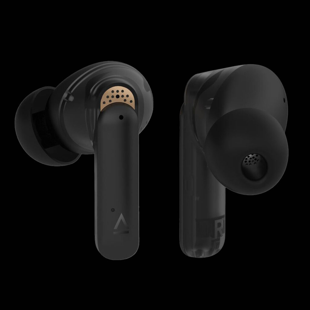 Creative Aurvana Ace Series xMEMS TWS Earbuds: The Next Big Thing In In-Ear Audio?