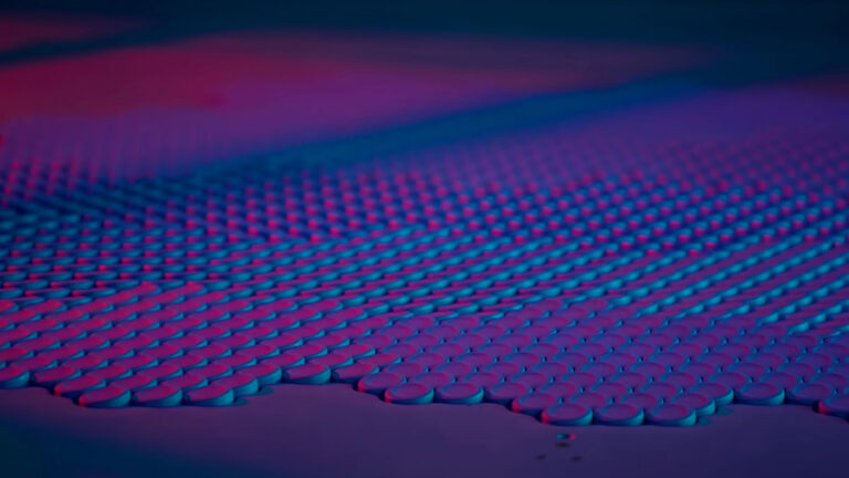 Disney Imagineering HoloTile Omnidirectional Walking Floor Lets ...