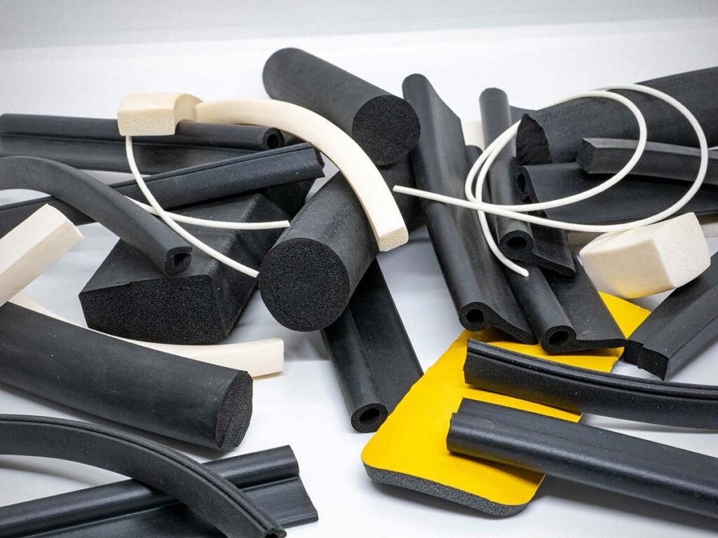 Exploring The Expertise Of Gasket Suppliers: The Complete Guide