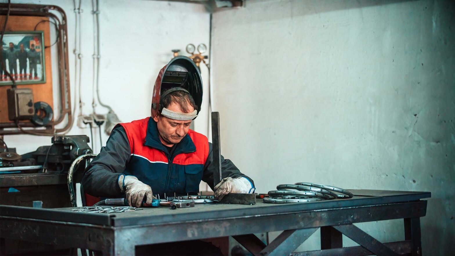 How To Master The Craft Of Welding For Career Success