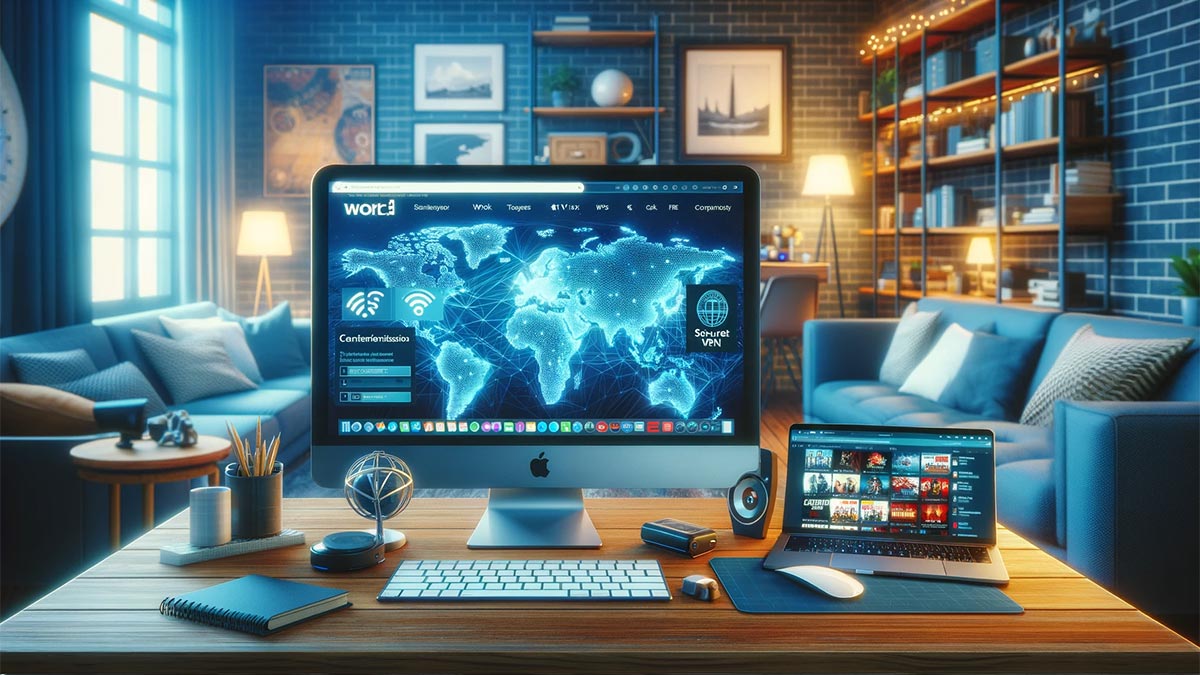 Unlocking Digital Freedom: How VPNs Revolutionize Internet Use And ...