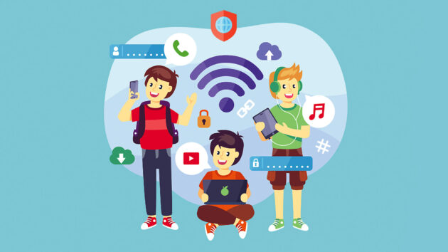 Unlocking Digital Freedom: How VPNs Revolutionize Internet Use And ...