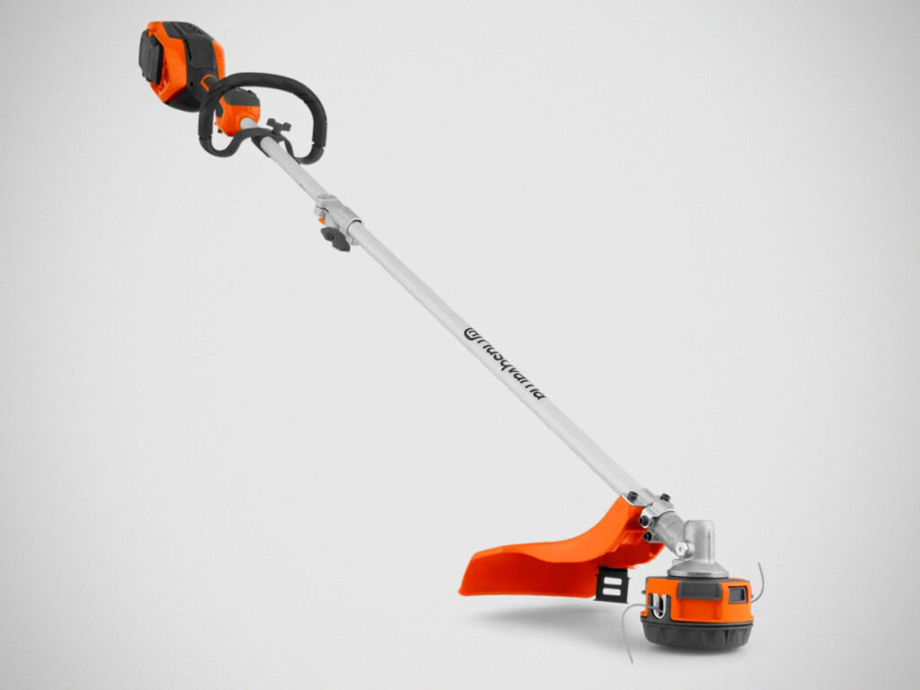 Husqvarna 330iK Combi Switch: The All-in-One Garden Tool