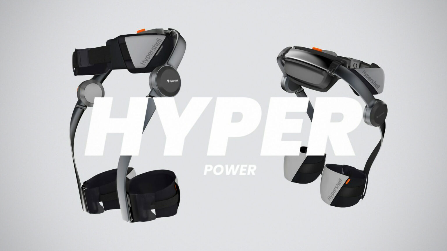Hypershell To Unveil Its Latest Exoskeletons, GoX and ProX, At CES 2024