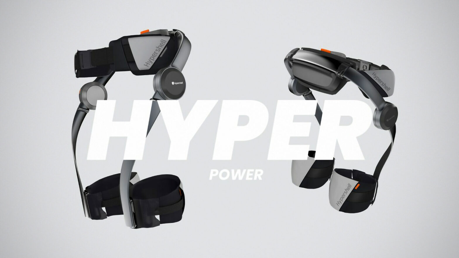 Hypershell To Unveil Its Latest Exoskeletons, GoX and ProX, At CES 2024
