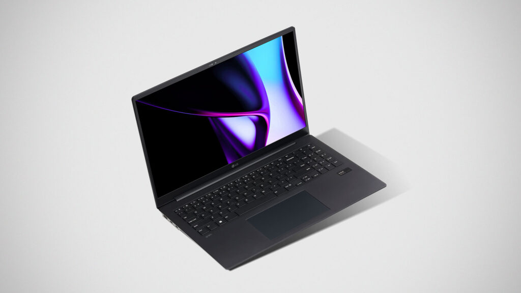 LG gram Pro And LG gram Pro 2-in-1 Laptops Announced, You Can See Them ...