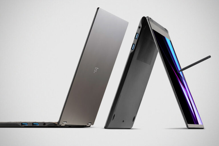 LG gram Pro And LG gram Pro 2-in-1 Laptops Announced, You Can See Them ...