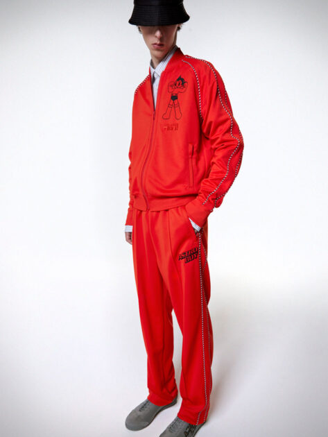 Onitsuka Tiger Celebrates Its 75th Anniversary With A Collaboration ...