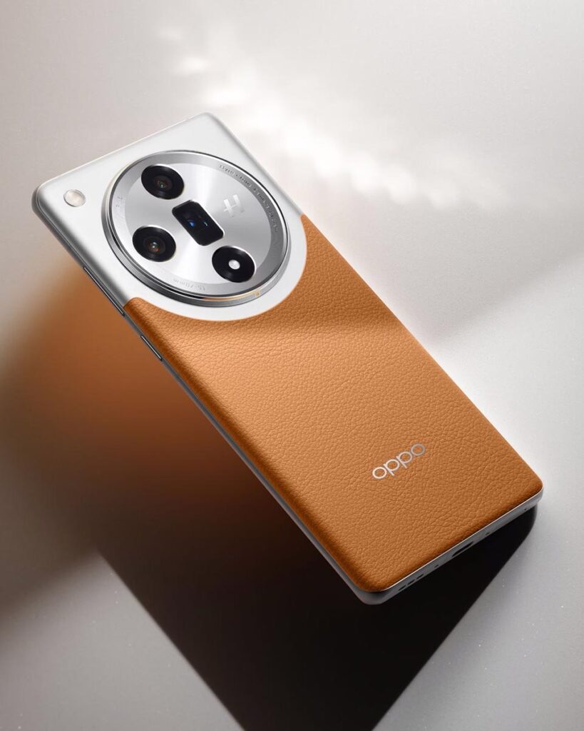 Oppo Find X7 Series Smartphone Takes Imaging To The Next Level With ...