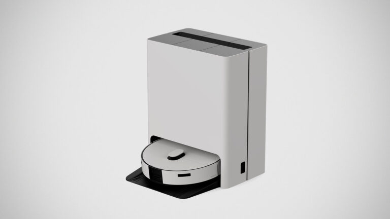 Samsung Bespoke Jet Bot Combo Vacuum And Mop Robot Cleaner Uses AI To ...