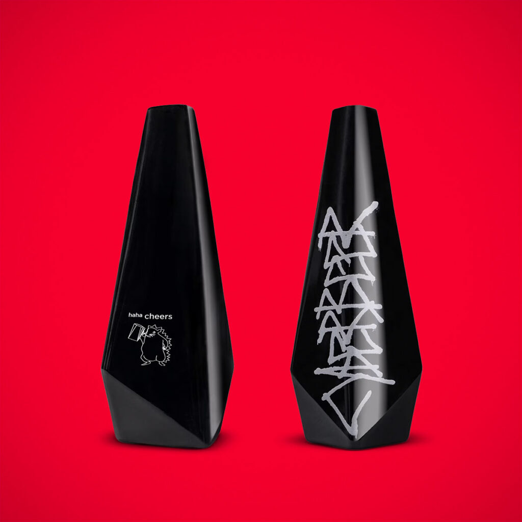 Tesla Cyberbeer + Cyberstein Limited Edition Set: Tesla Alcoholic ...