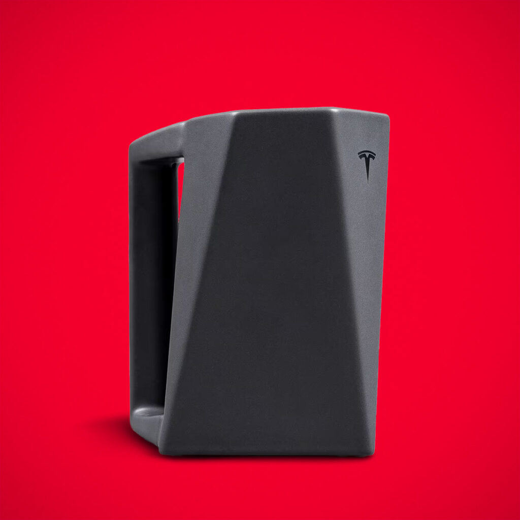 Tesla Cyberbeer + Cyberstein Limited Edition Set: Tesla Alcoholic ...