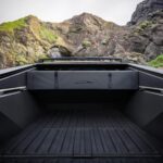 The Cybertruck Basecamp Tent Is Ready To Inflate Your Adventure