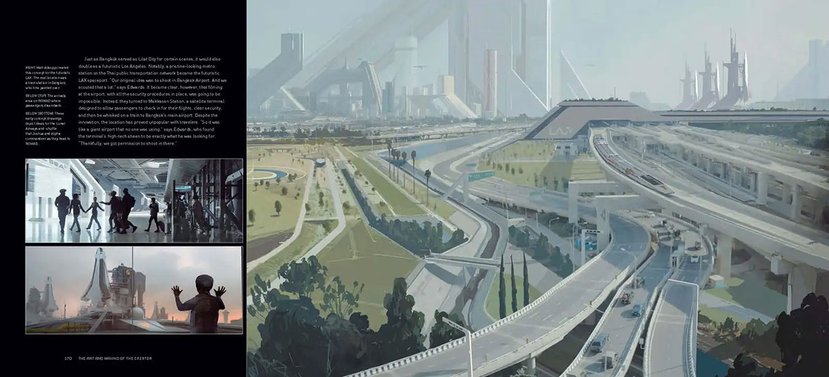 The Art Of The Creator: Designs Of Futures Past Limited Edition Comes ...