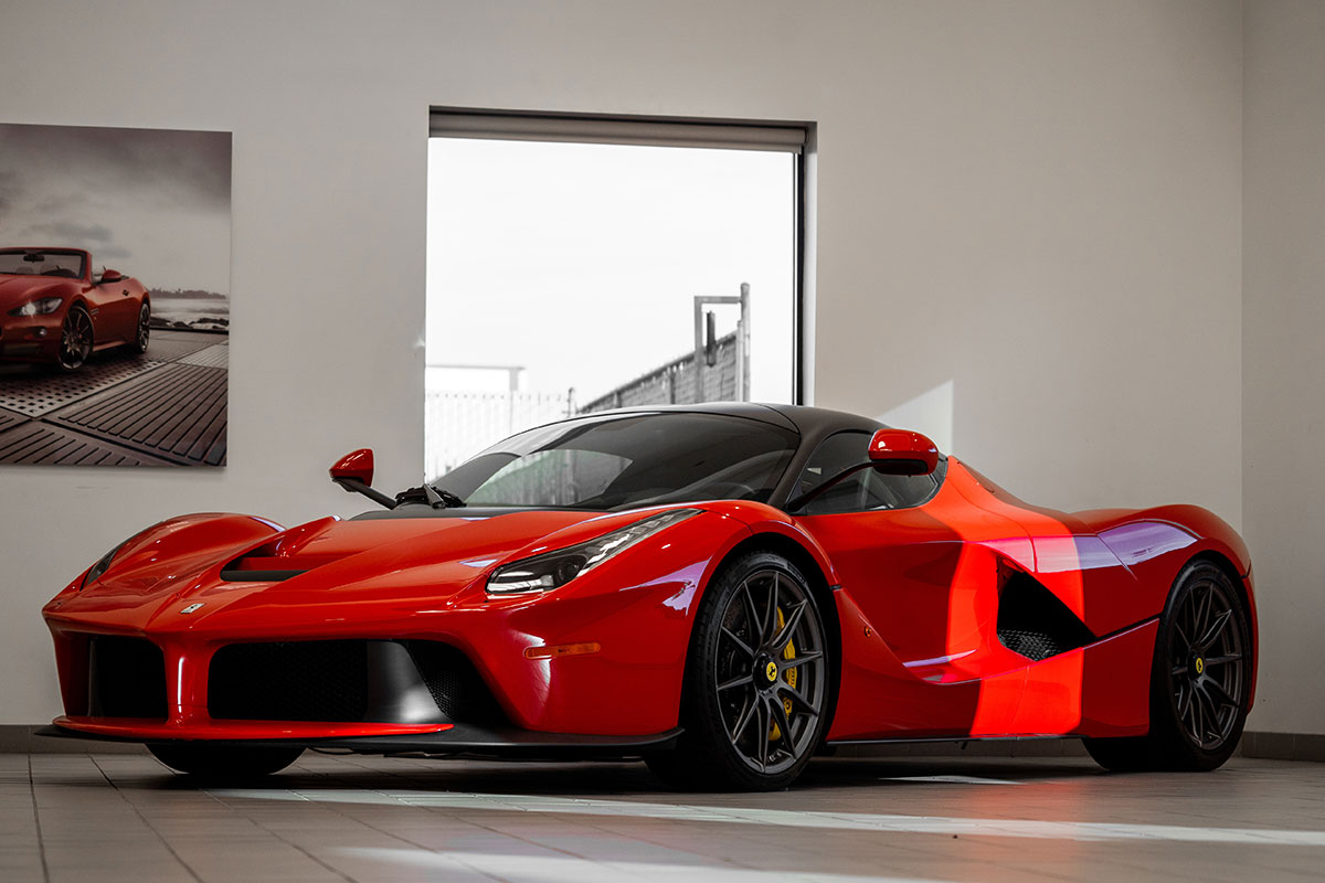 The Essence Of Exotic Cars: What Makes Them Extraordinary