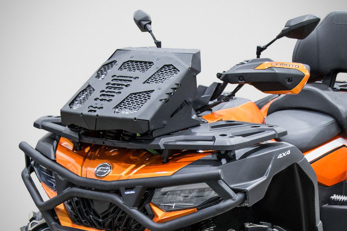 Top 5 Benefits Of Upgrading To A Radiator Relocation Kit