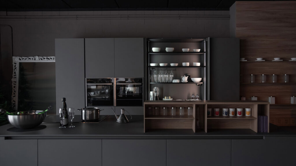 Transforming Your Space: The Ultimate Guide To Kitchen Improvement Transforming Your Space: The Ultimate Guide To Kitchen Improvement