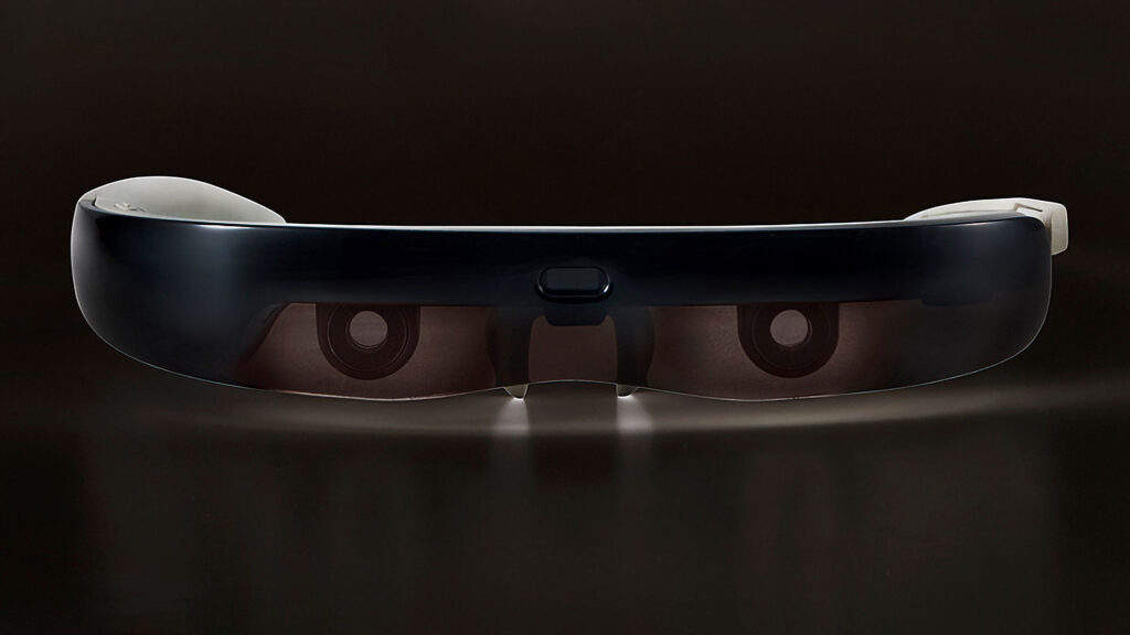 ViXion 01 Auto-Focus Eyewear: One Step Closer To Having Bionic Eyes!