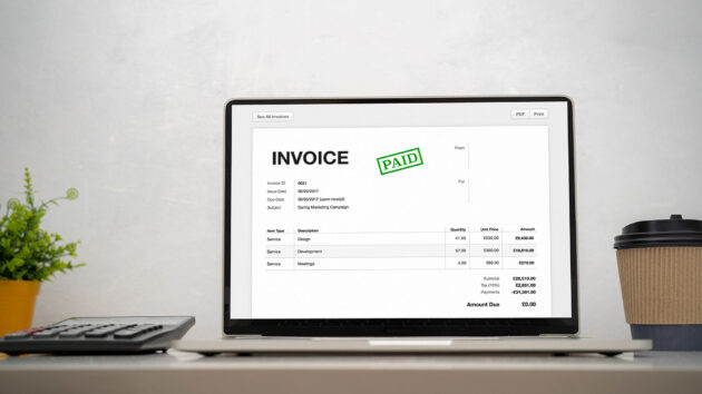 What Every Business Owner Should Know About Invoicing