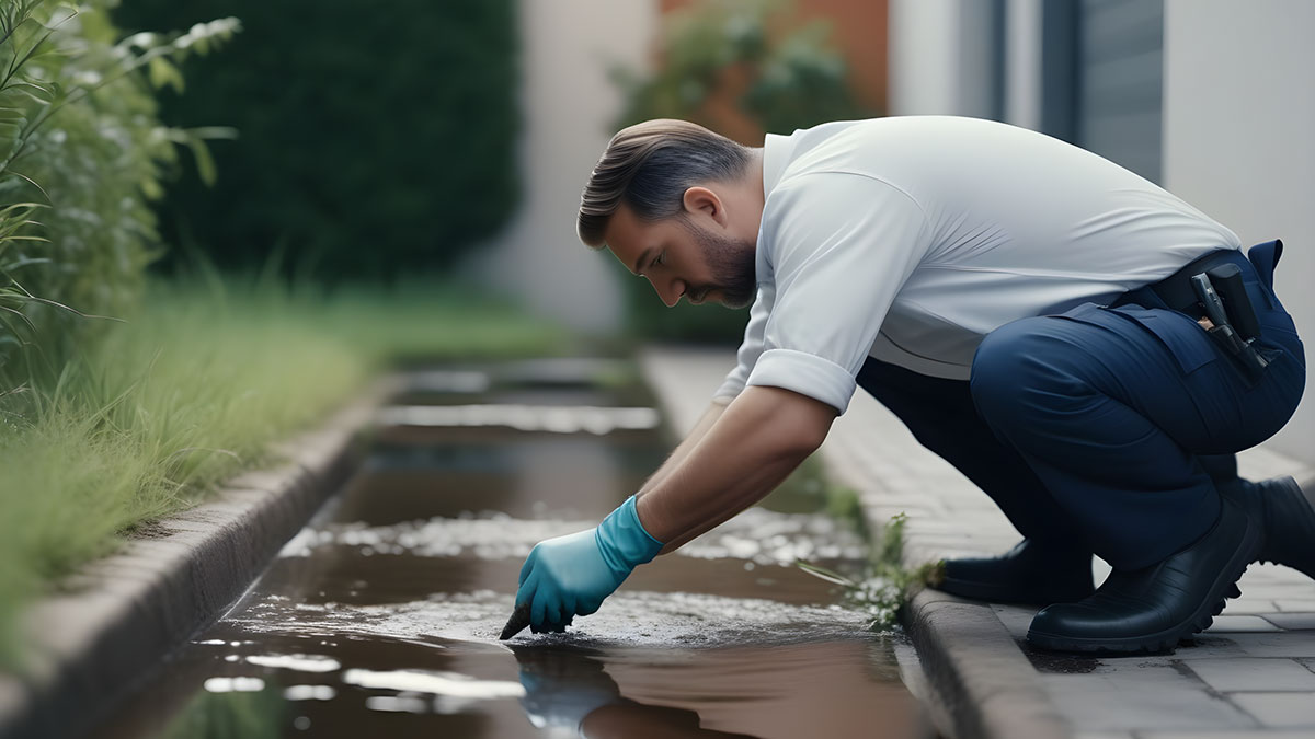 Why Pest Control Matters: Safeguarding Homes And Offices Effectively