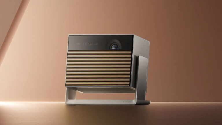 XGIMI HORIZON Max Is The World’s First IMAX Enhanced Long Throw Projector