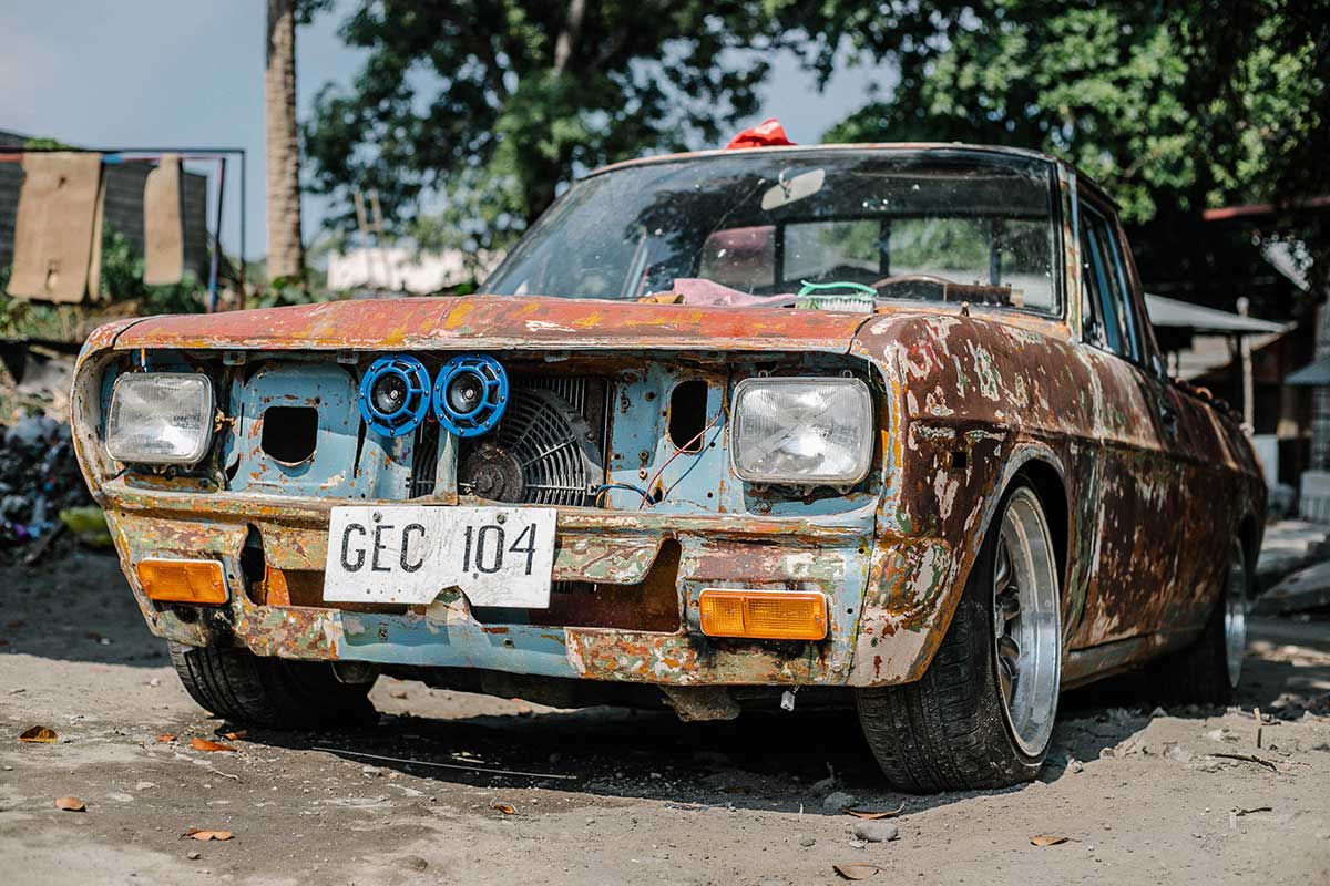 6 Tips For Getting the Right Deal When Selling Your Junk Car