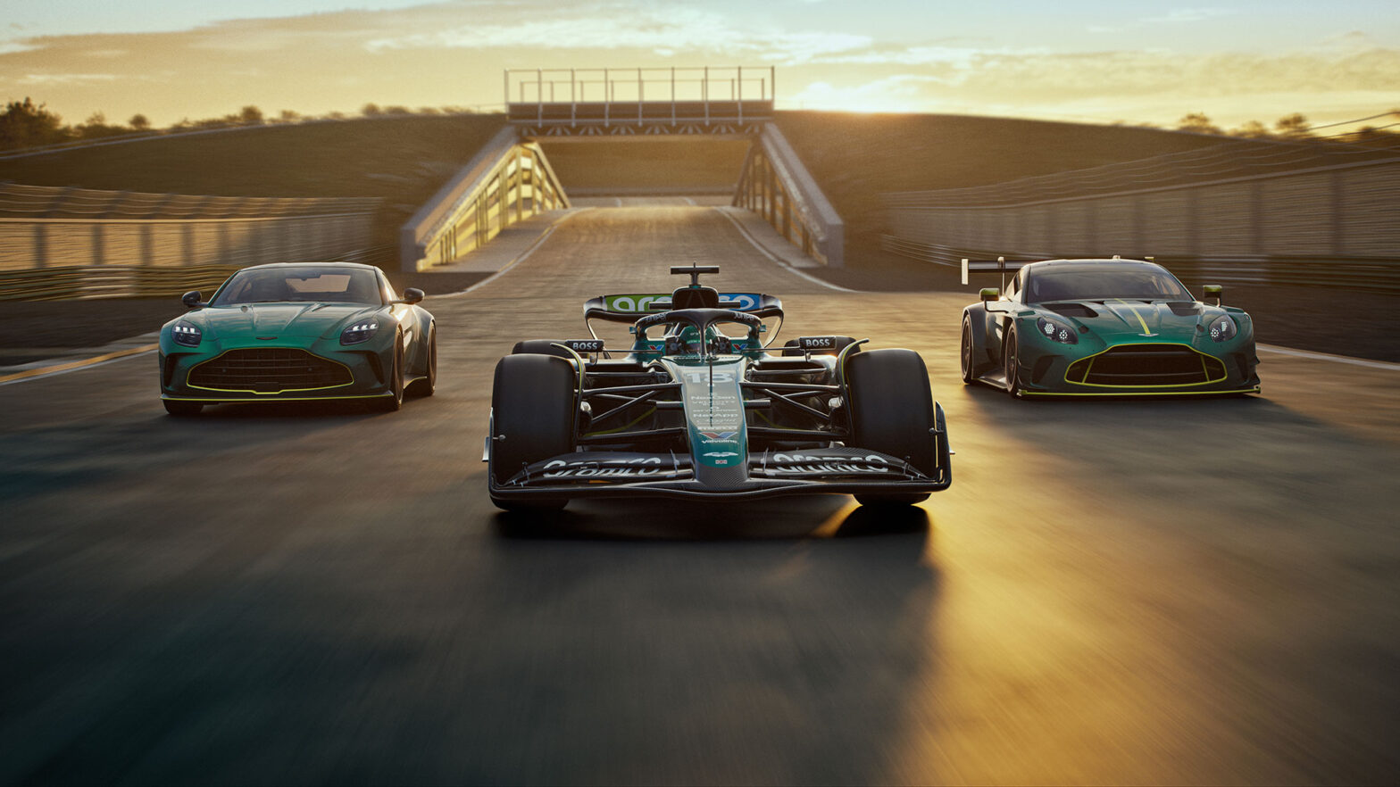 CARS