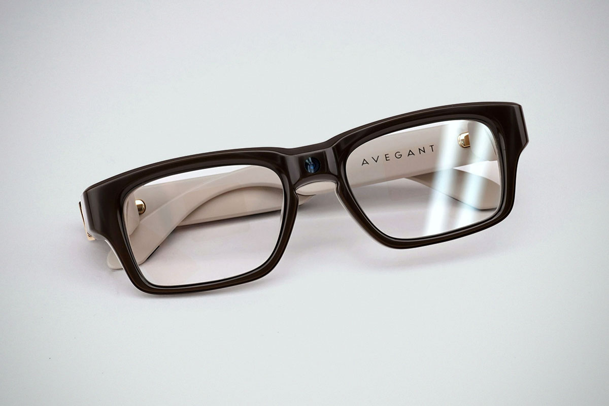 Avegant x Qualcomm x Applied Materials Teamed Up For A New-generation ...