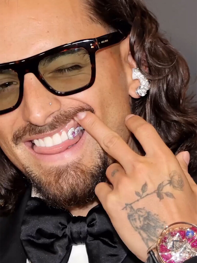 Collab With Victor Solomon And Icebox Turned Bose Ultra Open Earbuds ...