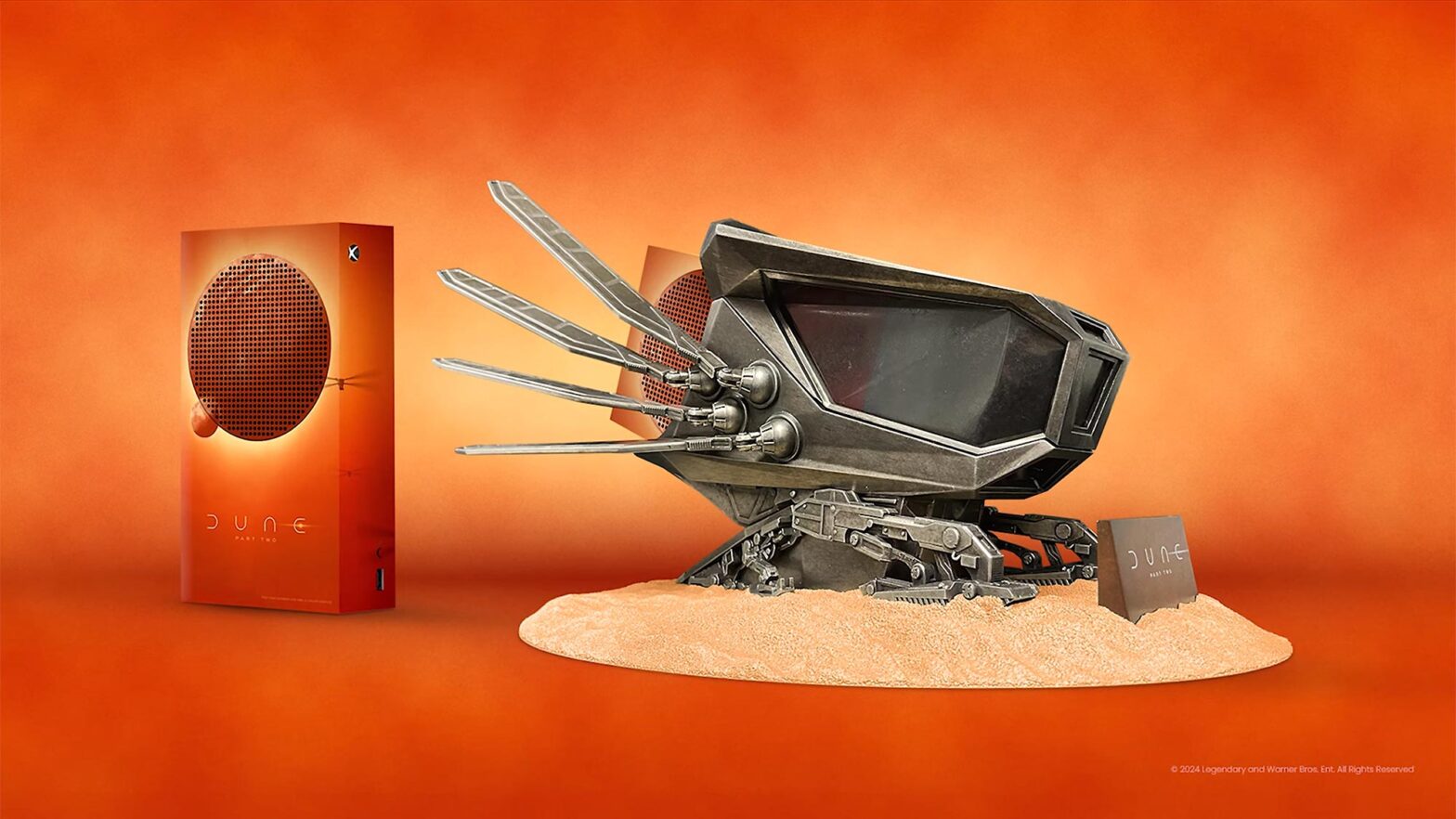 Microsoft Flight Simulator Dune Expansion, Xbox Dune Floating ...