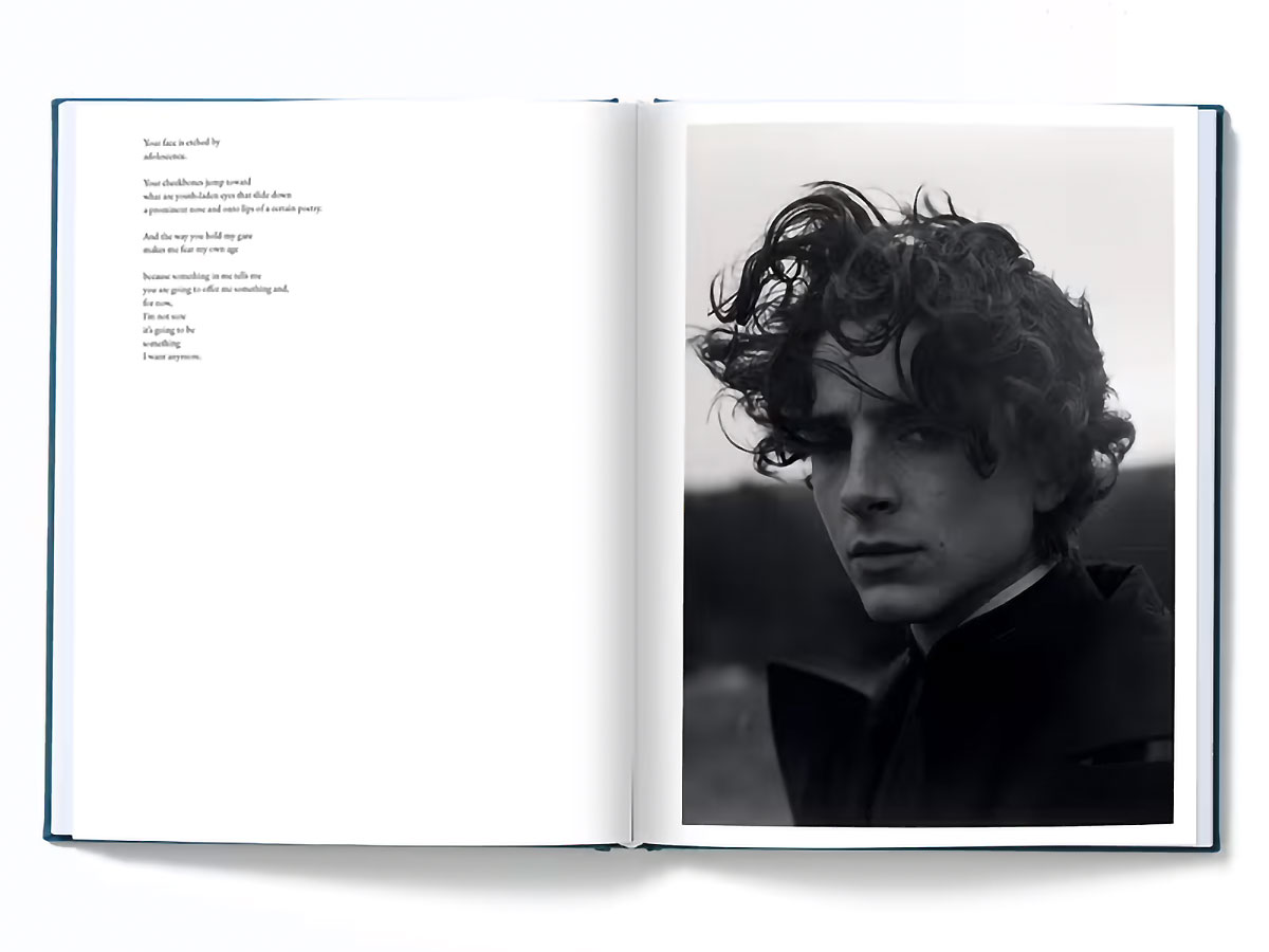 Dune: Exposures: Fine Art Series Limited Edition Features The Poetry Of ...